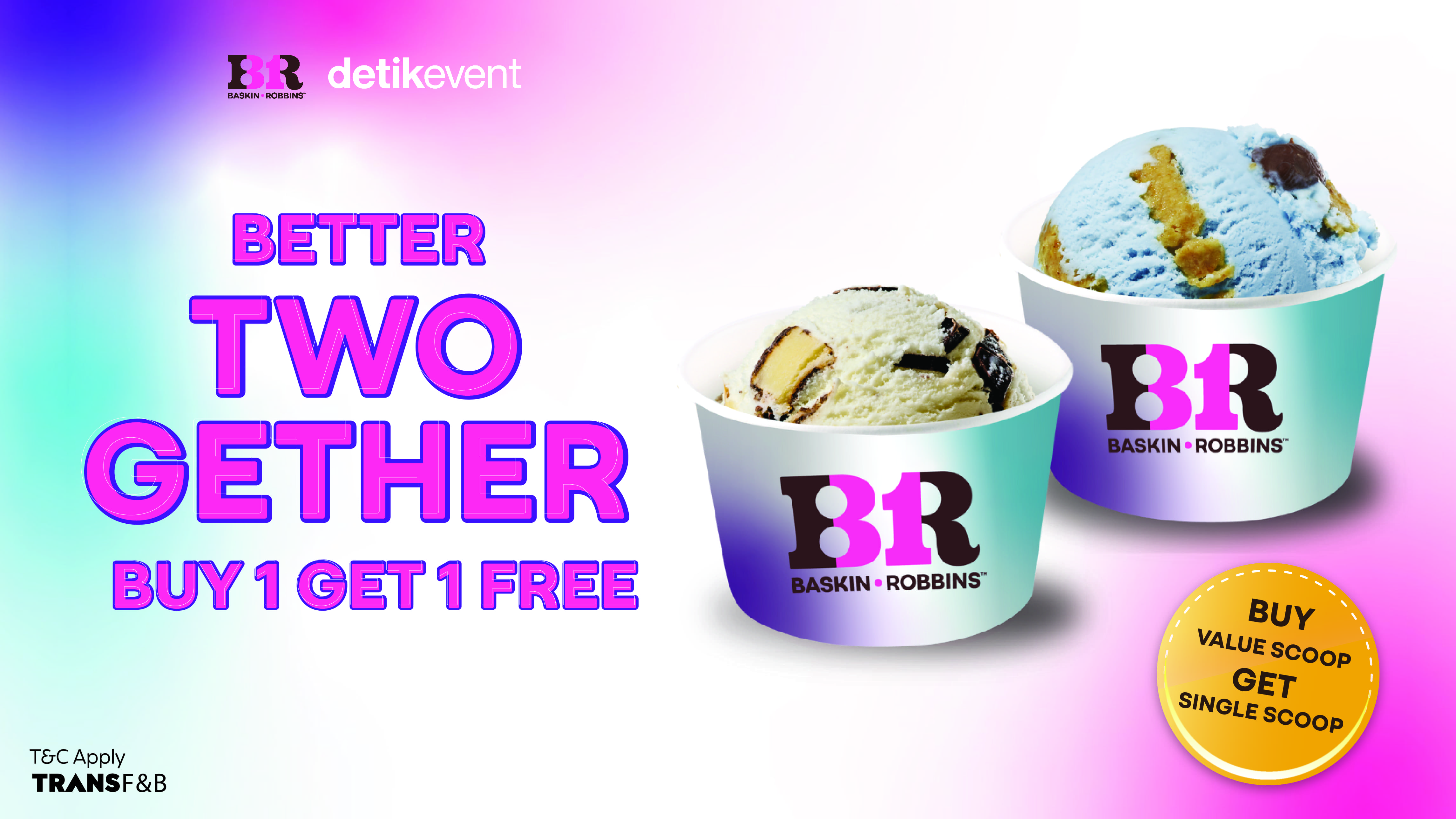 Baskins Robbins