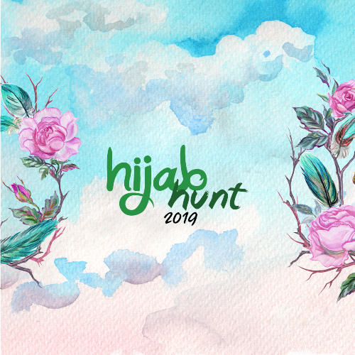 Hijab Hunt 2019